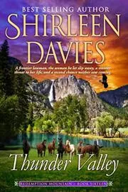 All 67 Shirleen Davies Books in Order (2025)